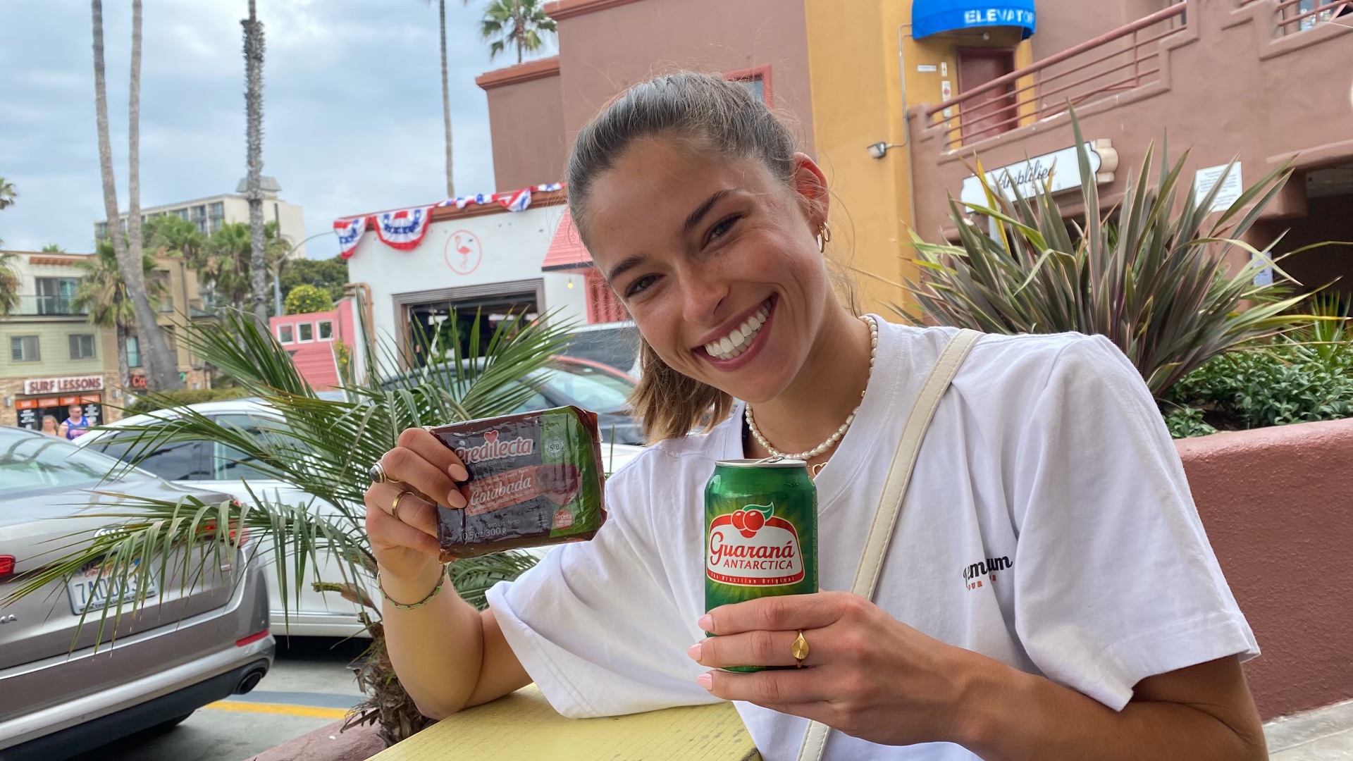 Personal Portfolio Website – Hilary Present